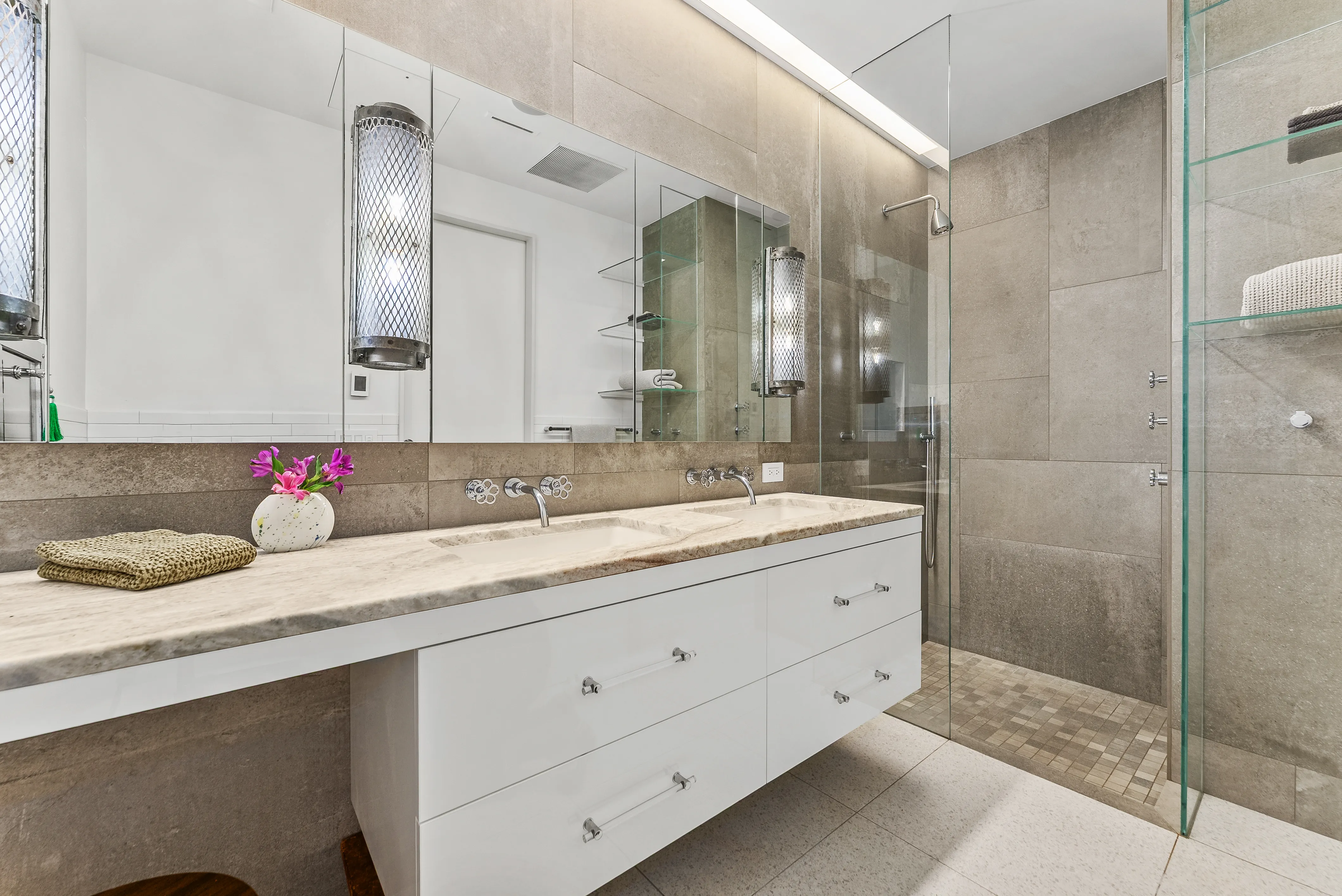 214 Riverside Drive 508/509 in Upper West Side, Manhattan | StreetEasy