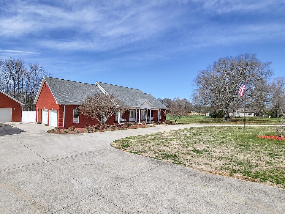 7051 Alabama Hwy #101, Lexington, AL 35648 | Zillow