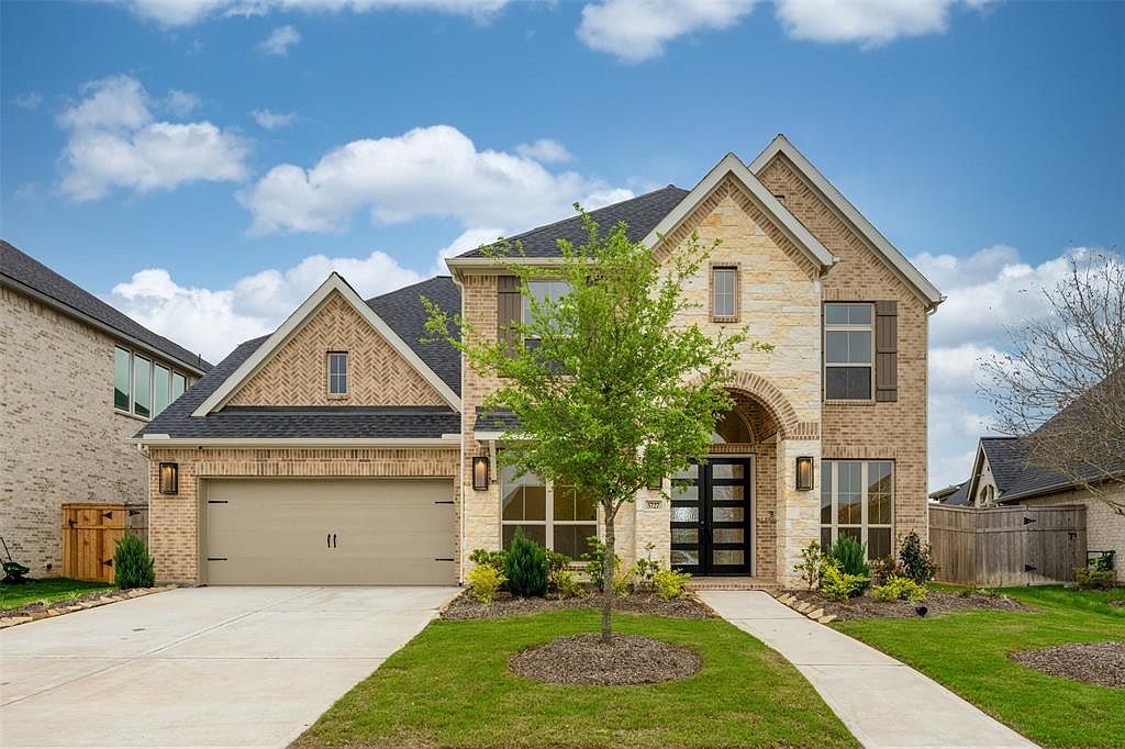 5727 Logan Ridge Ln, Fulshear, TX 77441 | Zillow