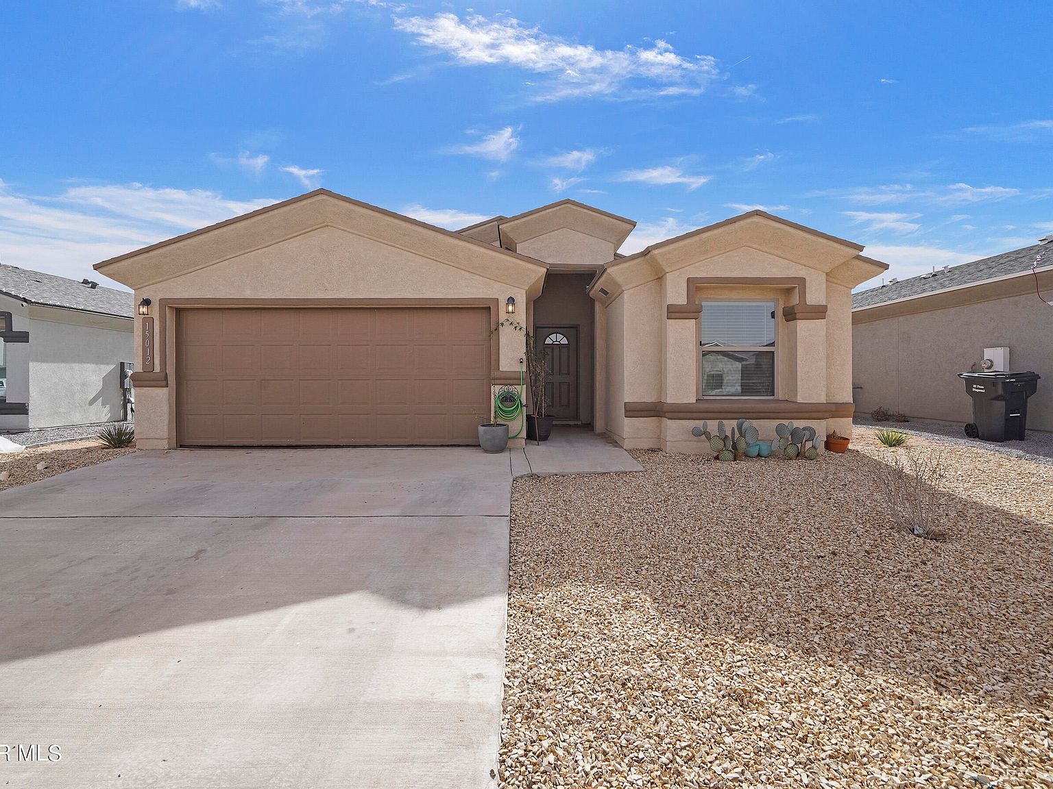 15012 Method Ave, El Paso, TX 79938 | Zillow