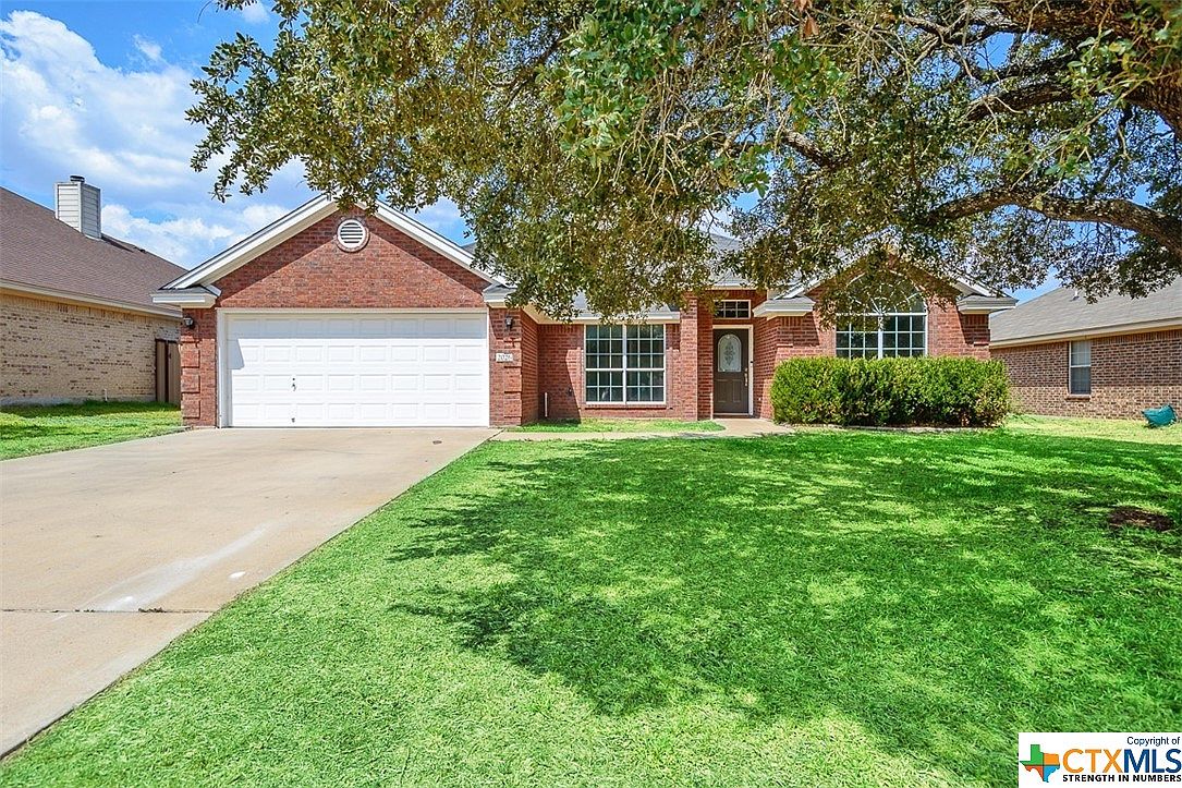 2026 Merlin Dr, Harker Heights, TX 76548 | Zillow