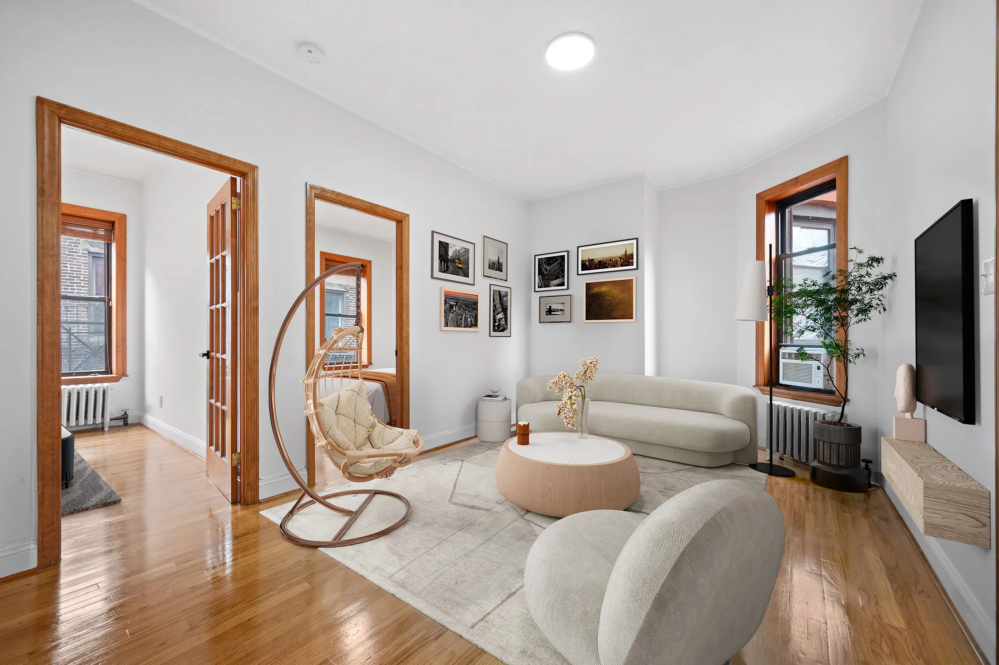 316 East 11th Street #4C in East Village, Manhattan | StreetEasy