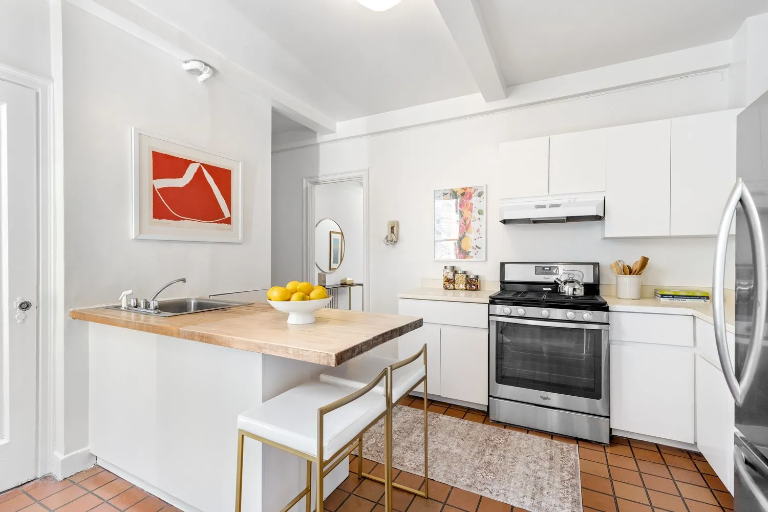 320 Riverside Drive #10G in Upper West Side, Manhattan | StreetEasy
