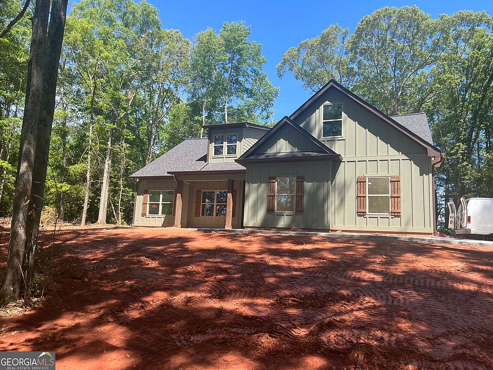 385 Northeast St, Monticello, GA 31064 | MLS #10268883 | Zillow
