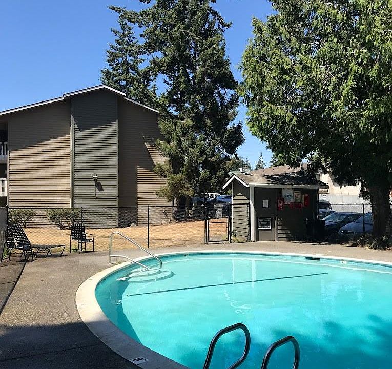 View at the Lake - 30602 Pacific Hwy S Federal Way WA | Zillow