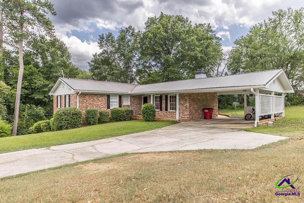 2960 Stuart Dr, Macon, GA 31204 | MLS #233806 | Zillow