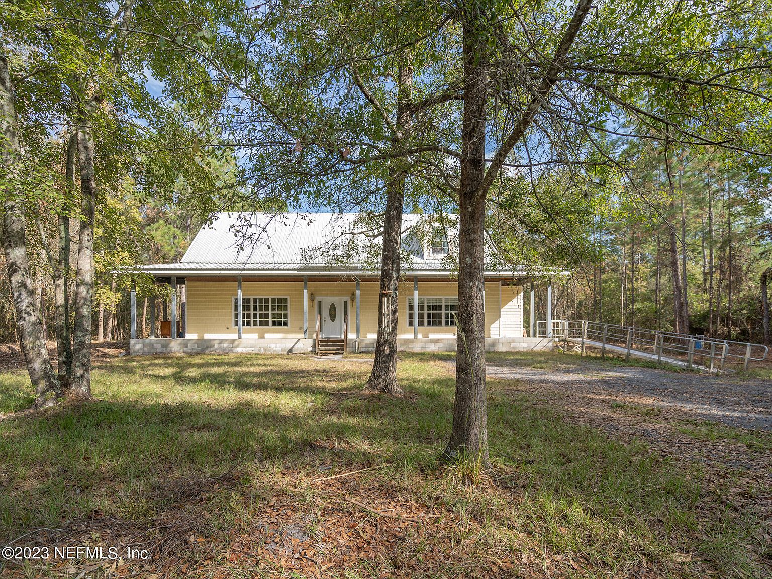 2501 RED FOX Lane, Jacksonville, FL 32234 | MLS #1257648 | Zillow