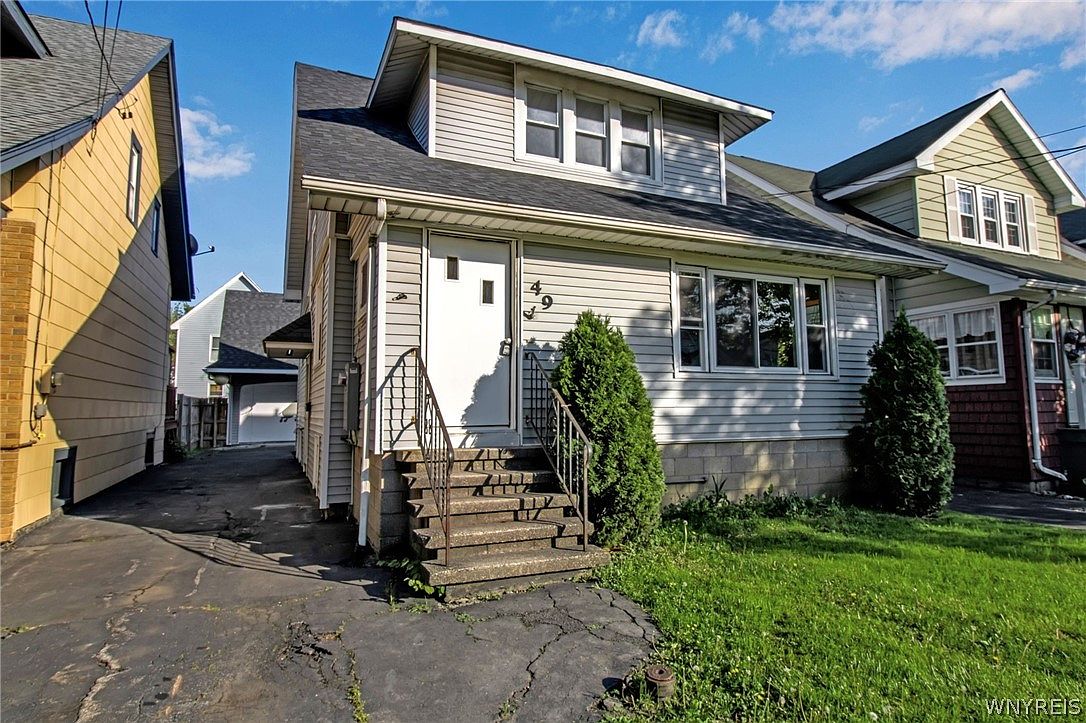 49 Strathmore Ave, Buffalo, NY 14220 | Zillow