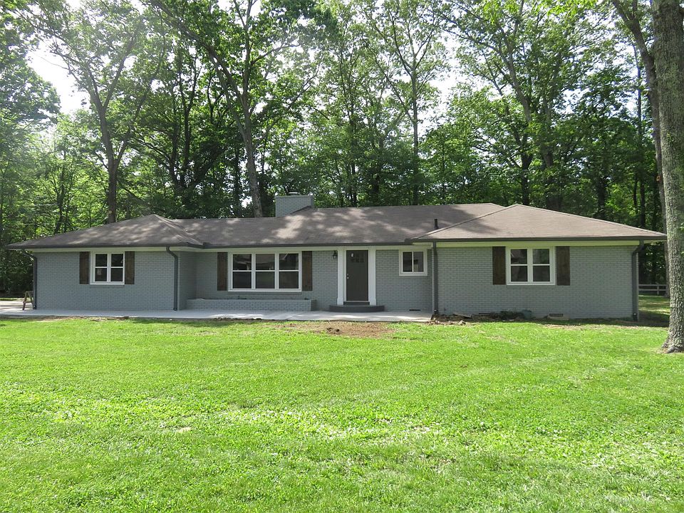 805 Forrest Dr, Tullahoma, TN 37388 | Zillow