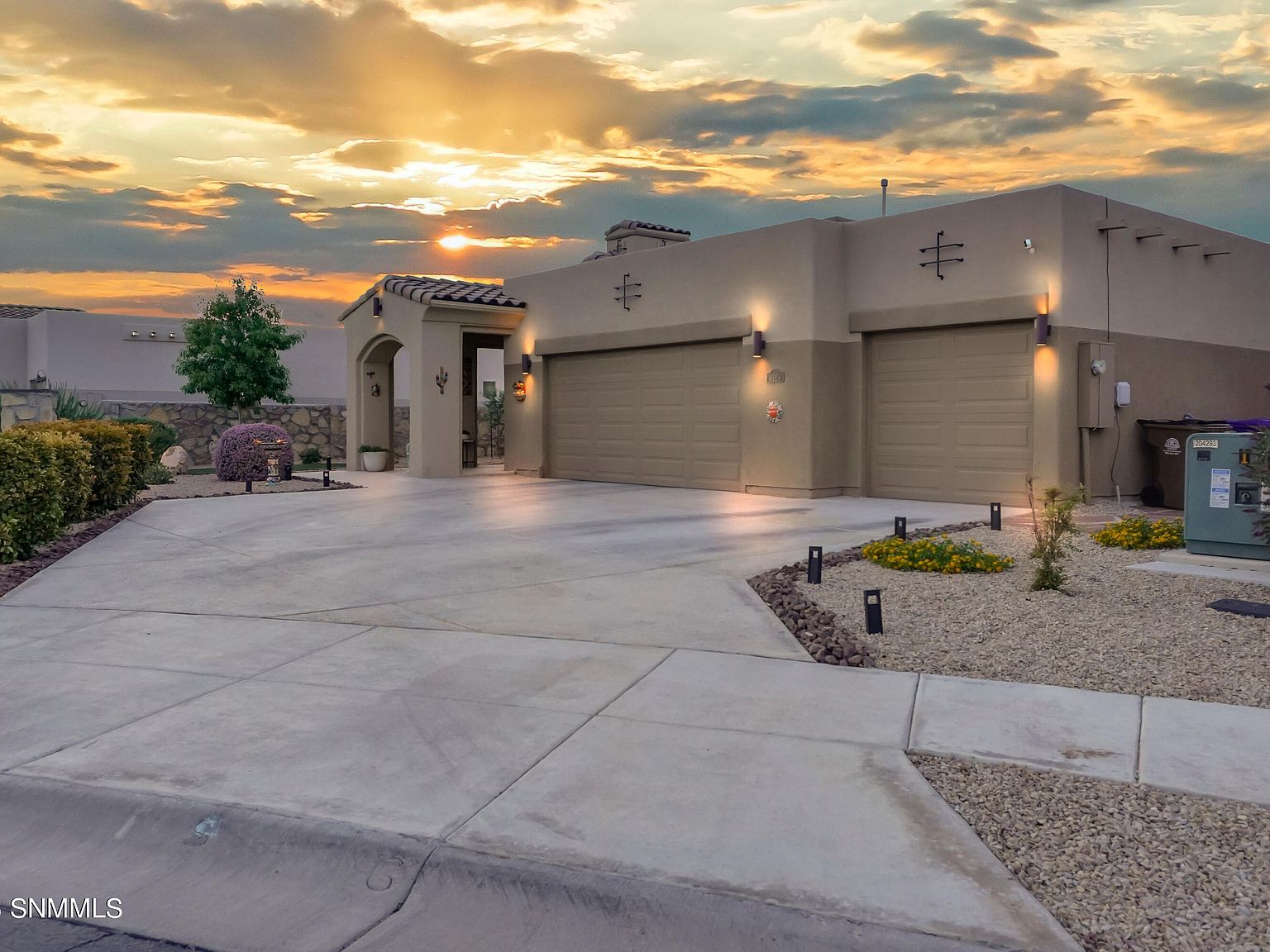 6129 Golden Echo Pl, Las Cruces, NM 88012 | MLS #2302312 | Zillow