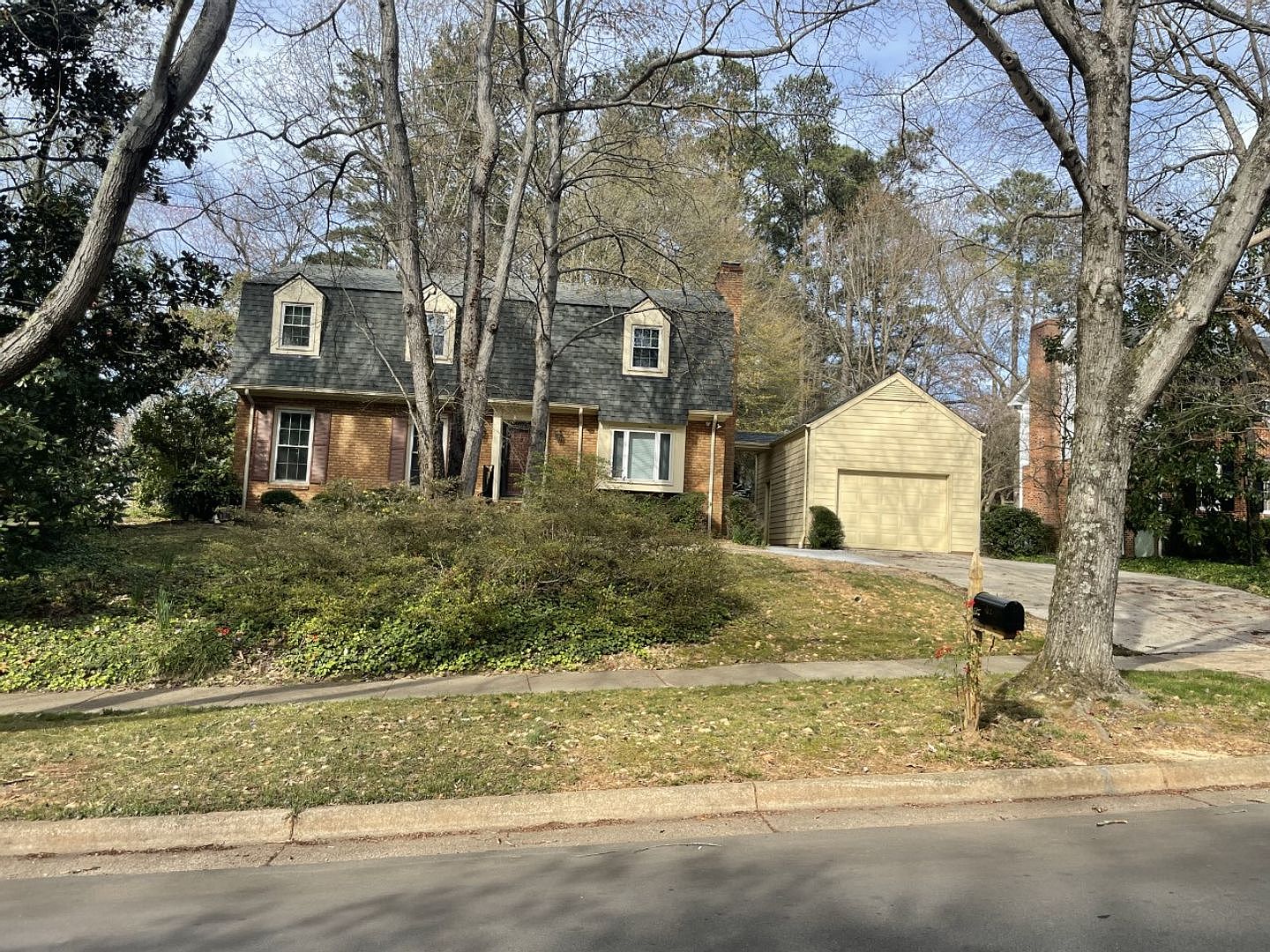 812 Glen Eden Dr, Raleigh, NC 27612 | Zillow
