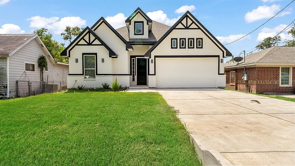 1009 San Jacinto St, Highlands, TX 77562 | MLS #55771681 | Zillow