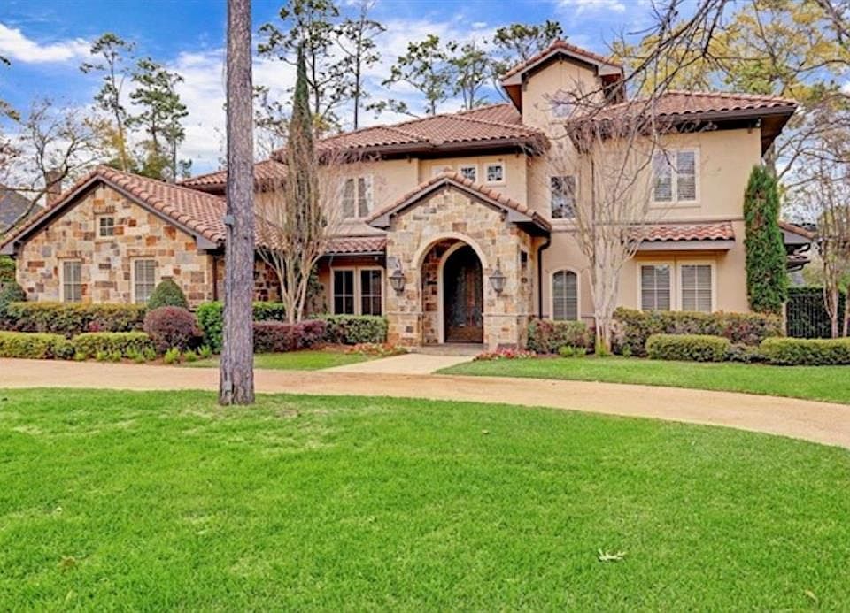 11406 Taylorcrest Rd, Houston, TX 77024 | MLS #2343430 | Zillow