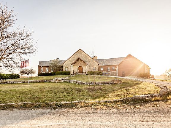 566 SW 200th St, Latham, KS 67039 | MLS #637828 | Zillow