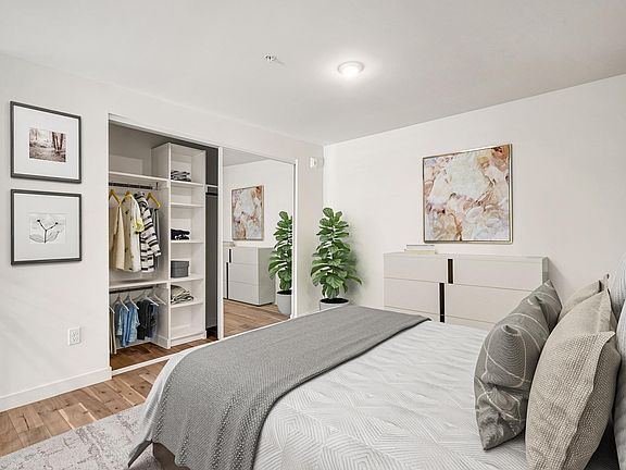 751 Valencia St # Unit 513- Luxury Studio + Mezzanine - No Patio, Los ...