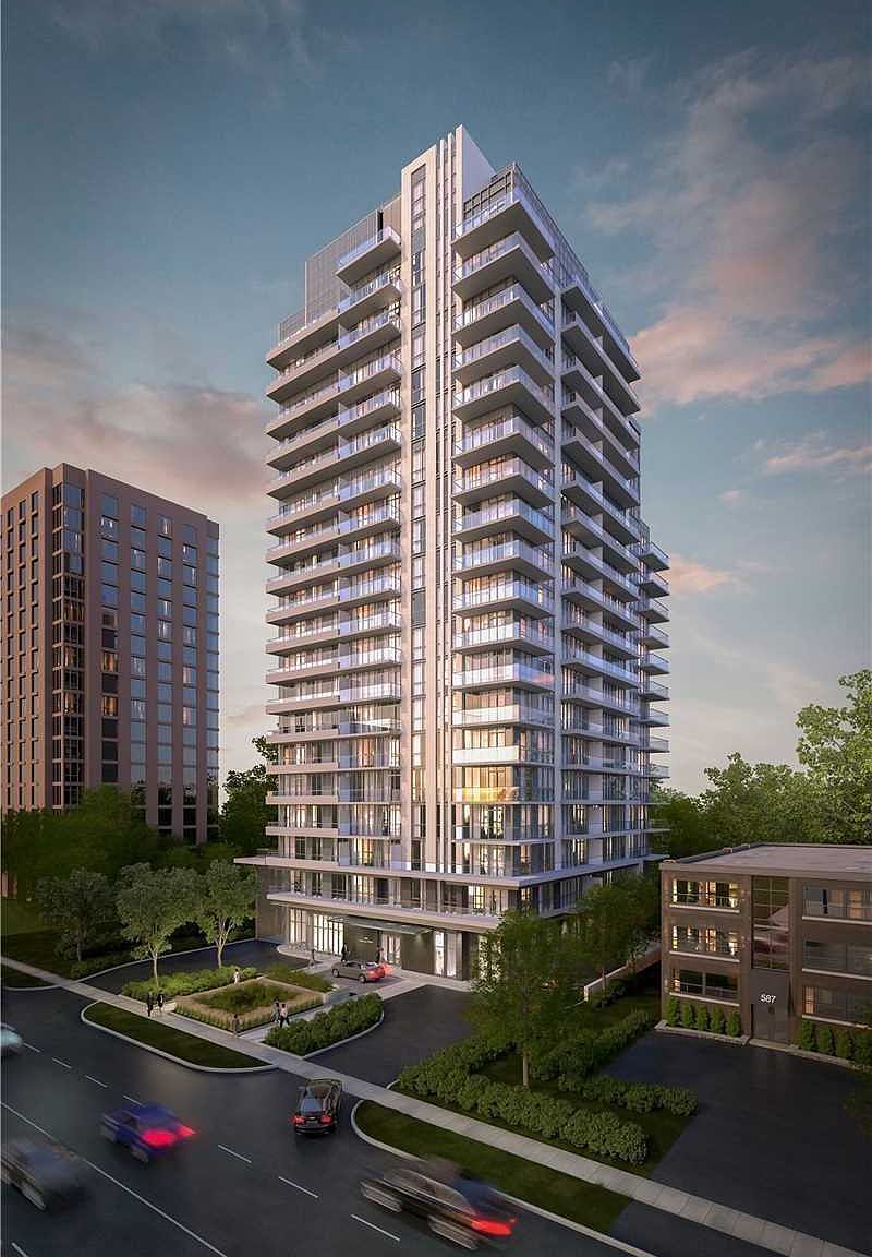 609 Avenue Rd #1201, Toronto, ON M4V 0B1 | Zillow