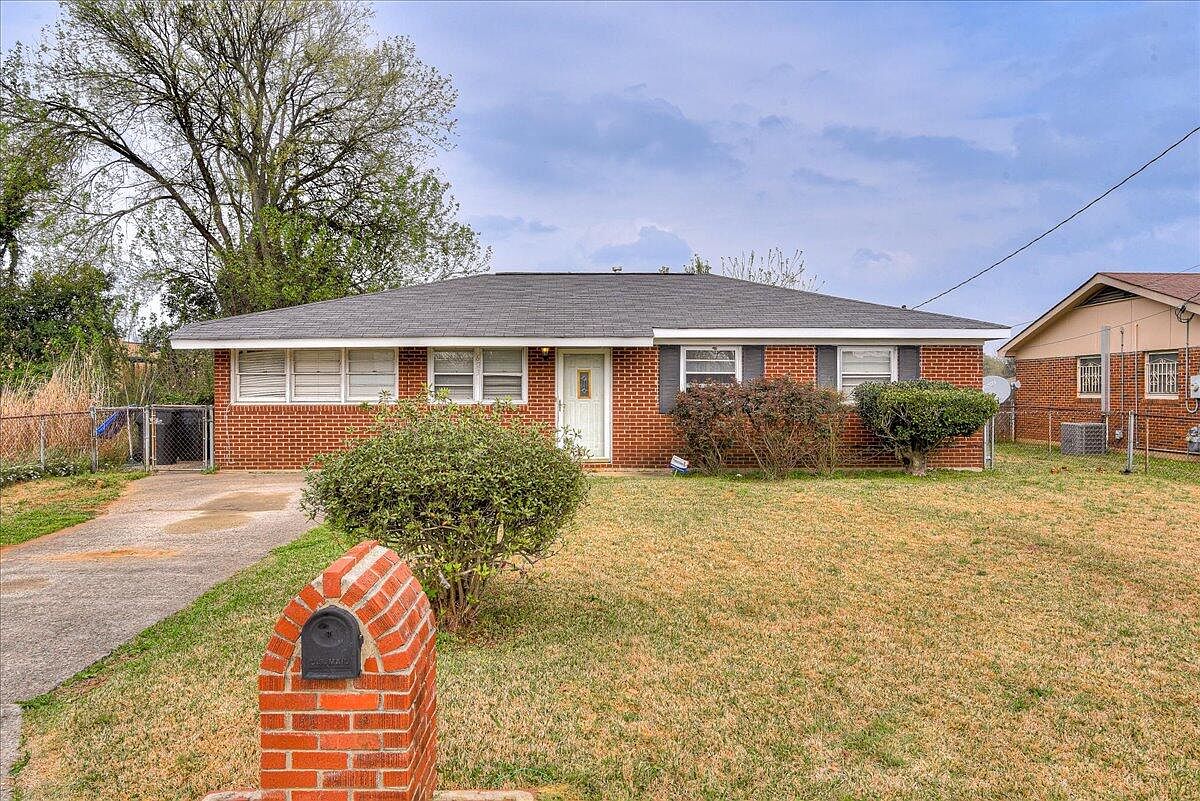 623 Aiken St, Augusta, GA 30901 | Zillow