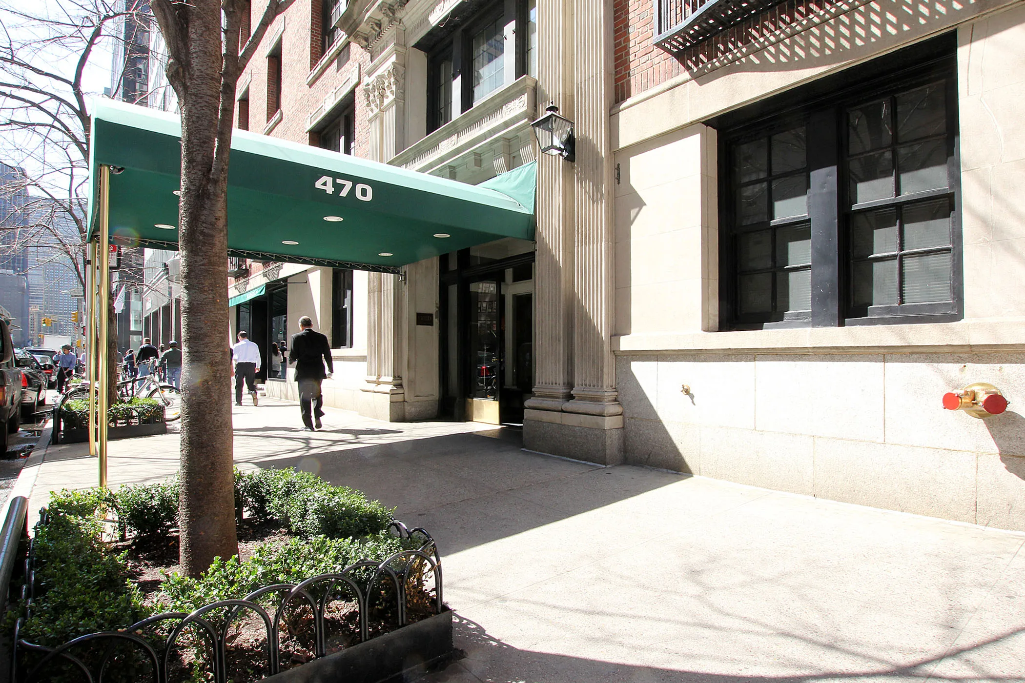 470 Park Avenue #3D in Midtown, Manhattan | StreetEasy