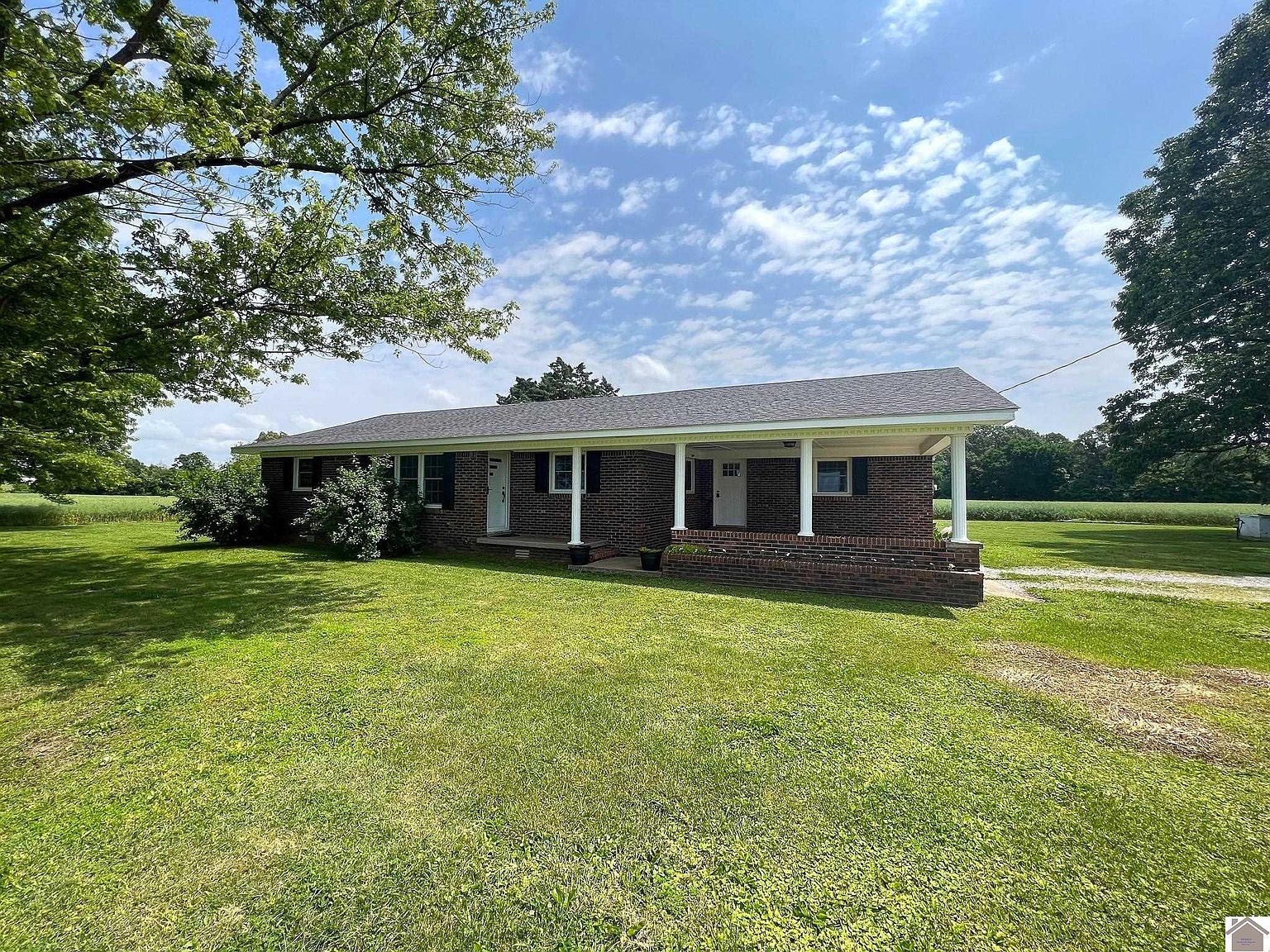 376 State Route 1382, Sedalia, KY 42079 | Zillow