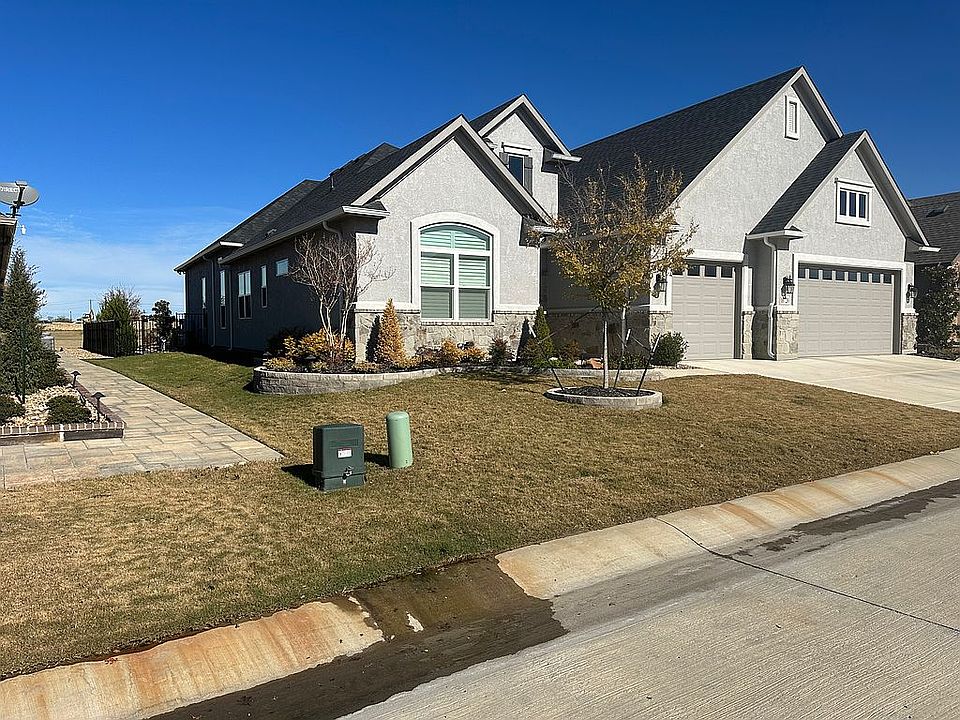 10720 Goodland Dr, Denton, TX 76207 | Zillow