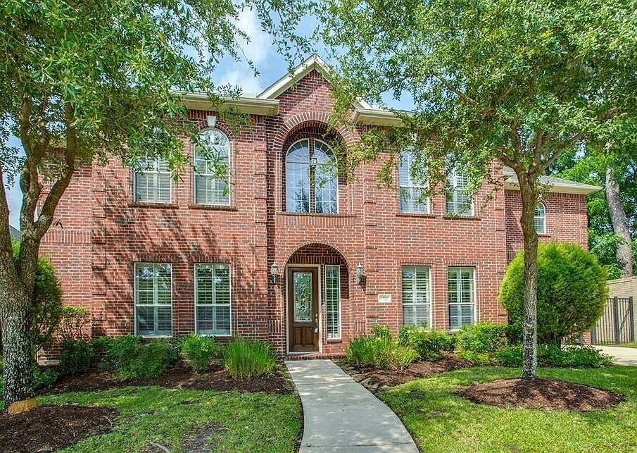 6519 Montana Ridge Ct, Houston, TX 77041 | Zillow