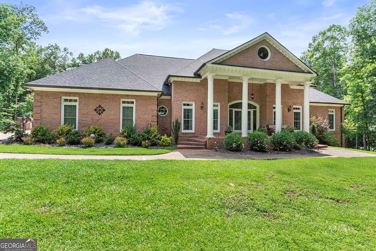 2653 Gordon Rd, Senoia, GA 30276 | MLS #10312284 | Zillow