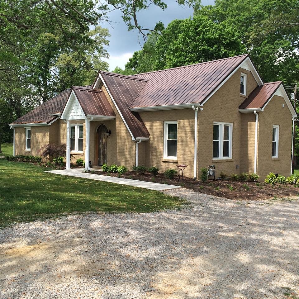 8277 Old Baxter Rd, Baxter, TN 38544 | Zillow