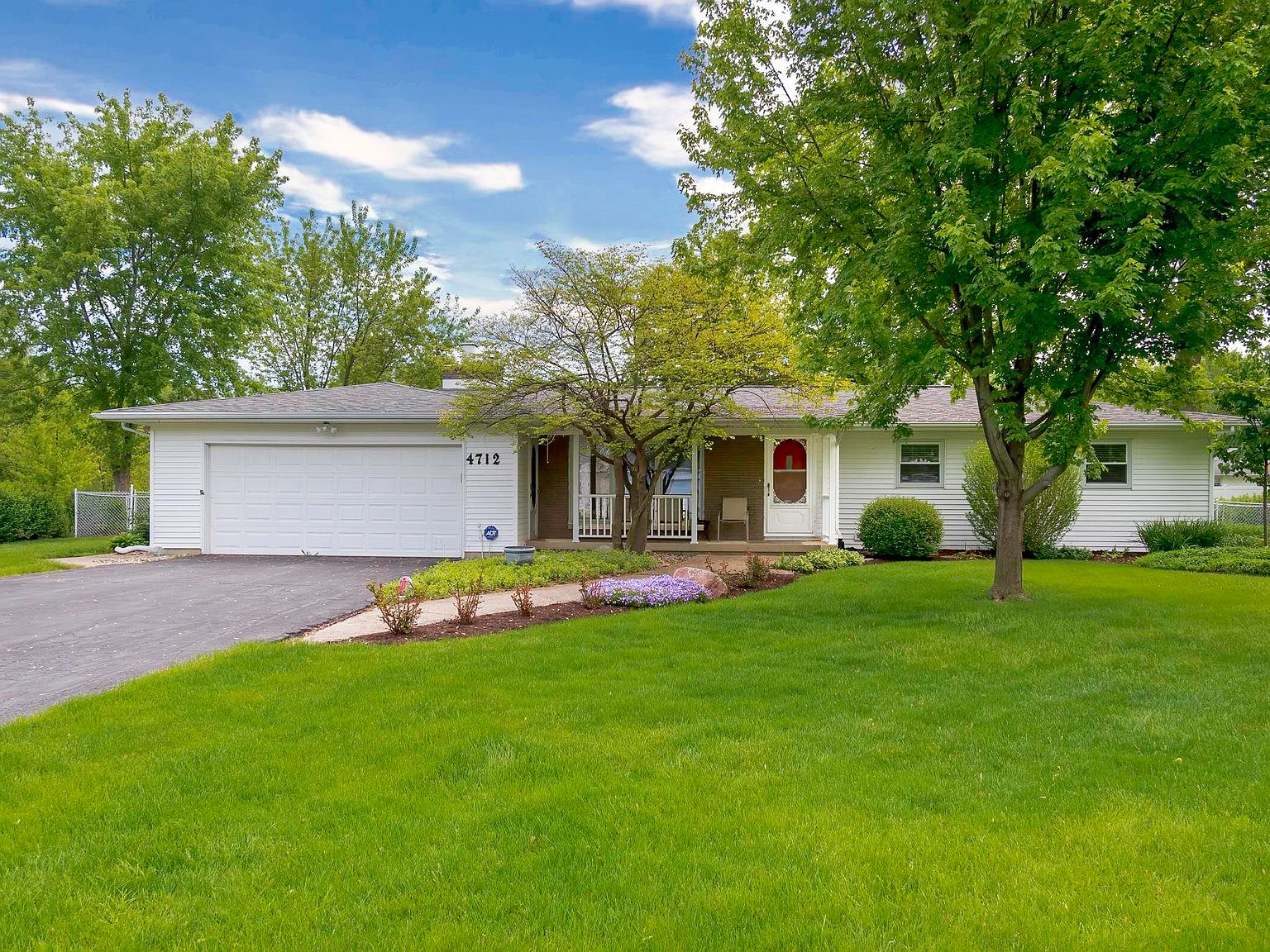 4712 Haffner Dr, Fort Wayne, IN 46835 | Zillow