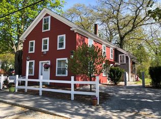 22 Main St, Hancock, NH 03449 | Zillow