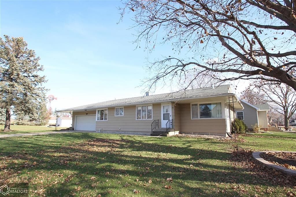 301 N 6th St, Thornton, IA 50479 | Zillow