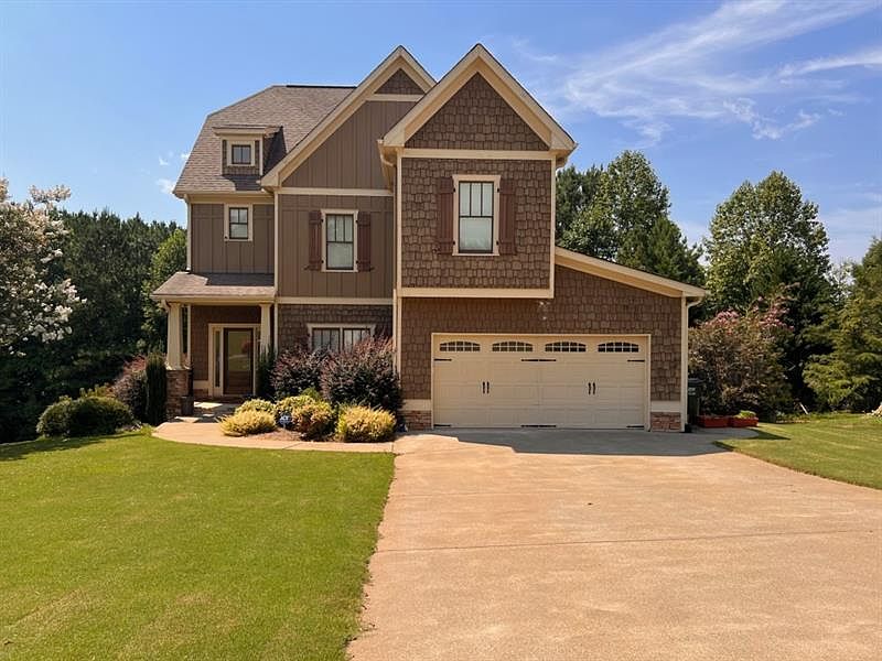 455 Morgan Ln, Dawsonville, GA 30534 | MLS #7337336 | Zillow