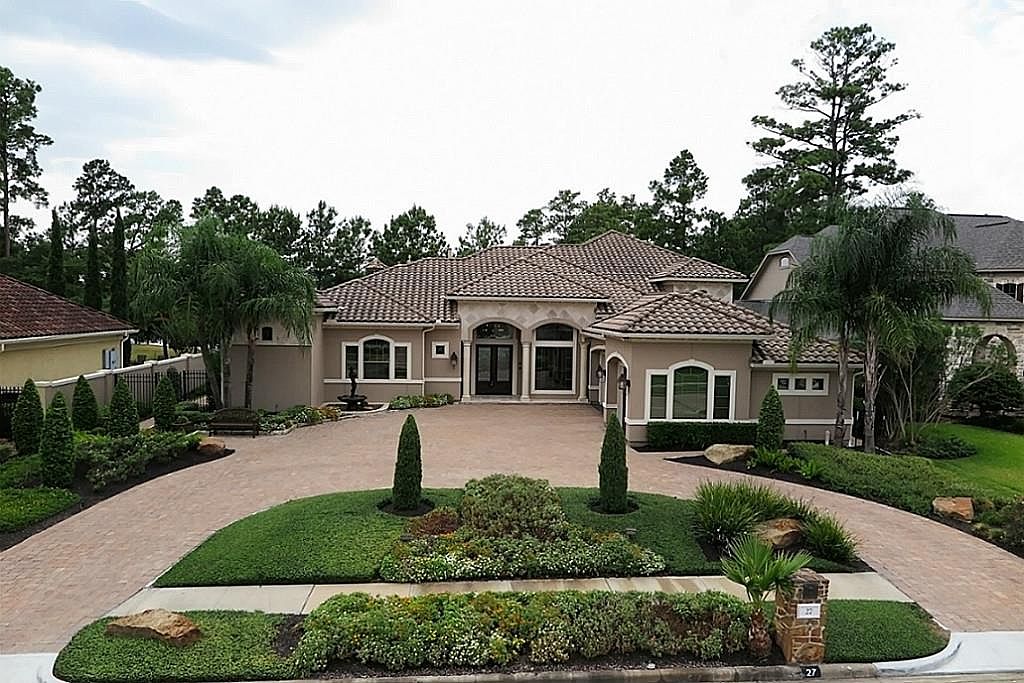 27 Manor Lake Estates Dr, Spring, TX 77379 | Zillow