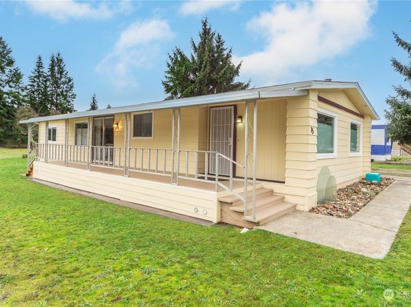 Port Hadlock WA Real Estate - Port Hadlock WA Homes For Sale | Zillow