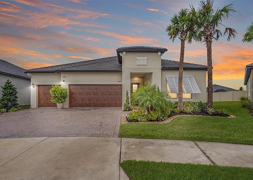 31867 Magna Gulf Loop, San Antonio, FL 33576 | MLS #TB8317419 | Zillow