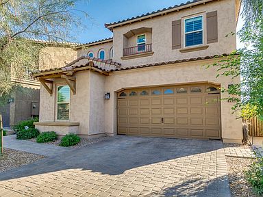 4713 E Casitas Del Rio Dr, Phoenix, AZ 85050 | Zillow