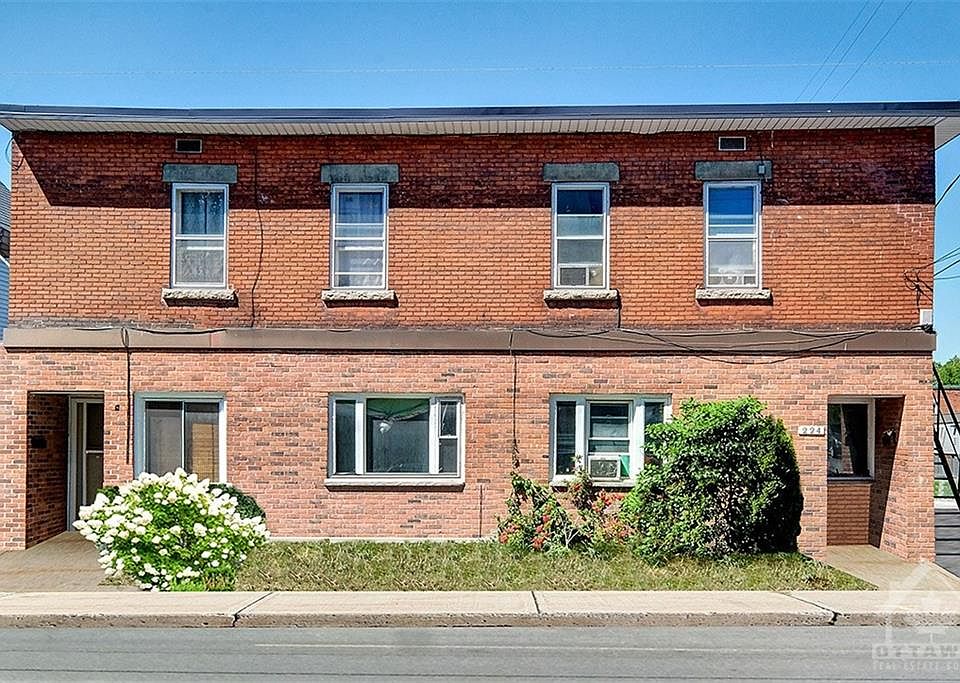 224 Lebreton St N, Ottawa, ON K1R 7J3 | Zillow