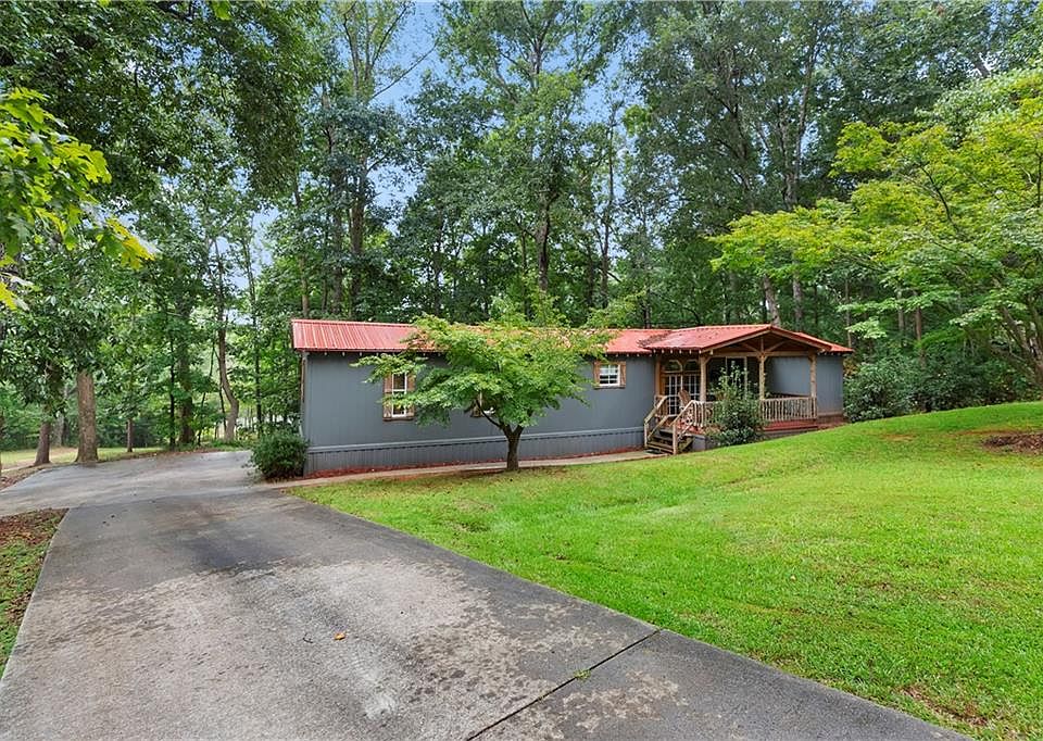 290 S Port Bass Dr, Fair Play, SC 29643 | Zillow