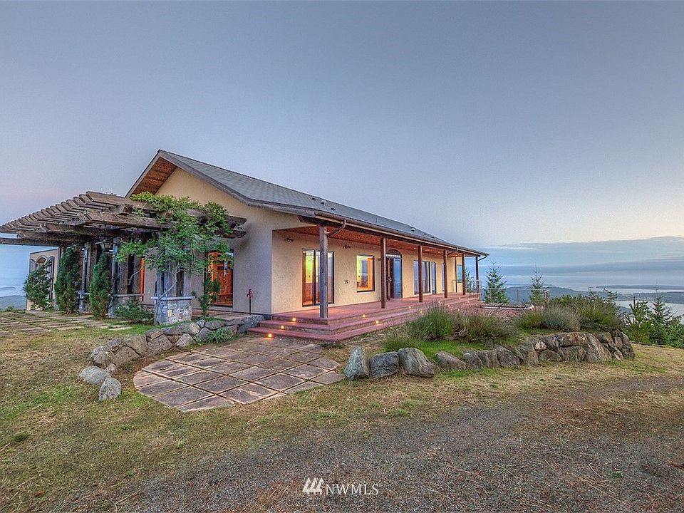 1510 Mount Woolard Road, Eastsound, WA 98245 | Zillow