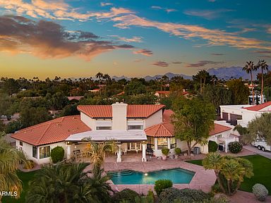 8459 E Charter Oak Dr, Scottsdale, AZ 85260 | Zillow