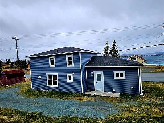 84 Bareneed Road, Bareneed, NL A0A 1G0 | Zillow