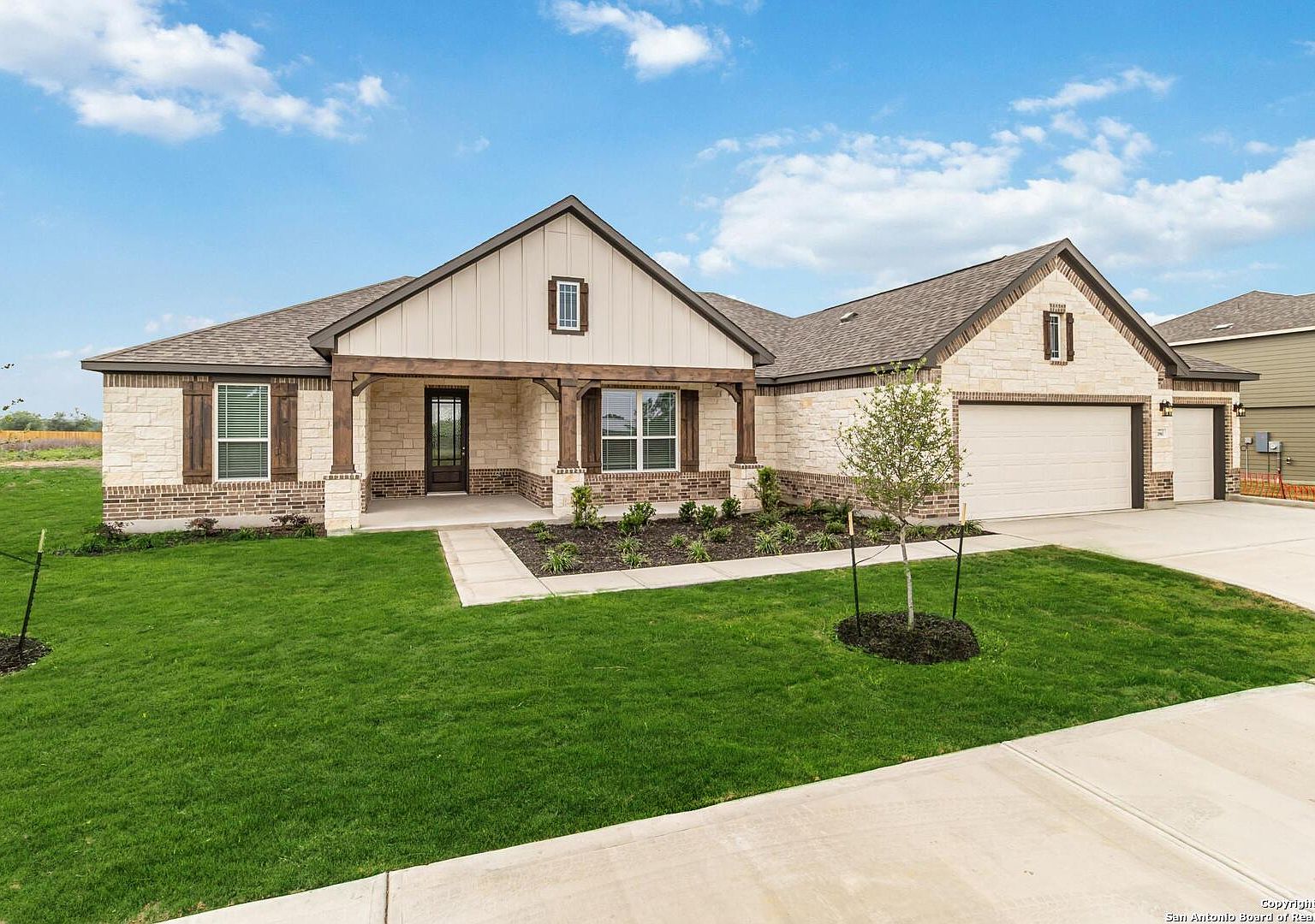 21225 Jordans Ranch Way, San Antonio, TX 78264 | MLS #1870692 | Zillow