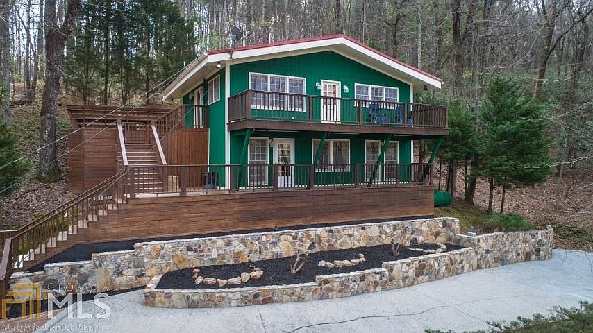 61 Ber Weg, Helen, GA 30545 | Zillow