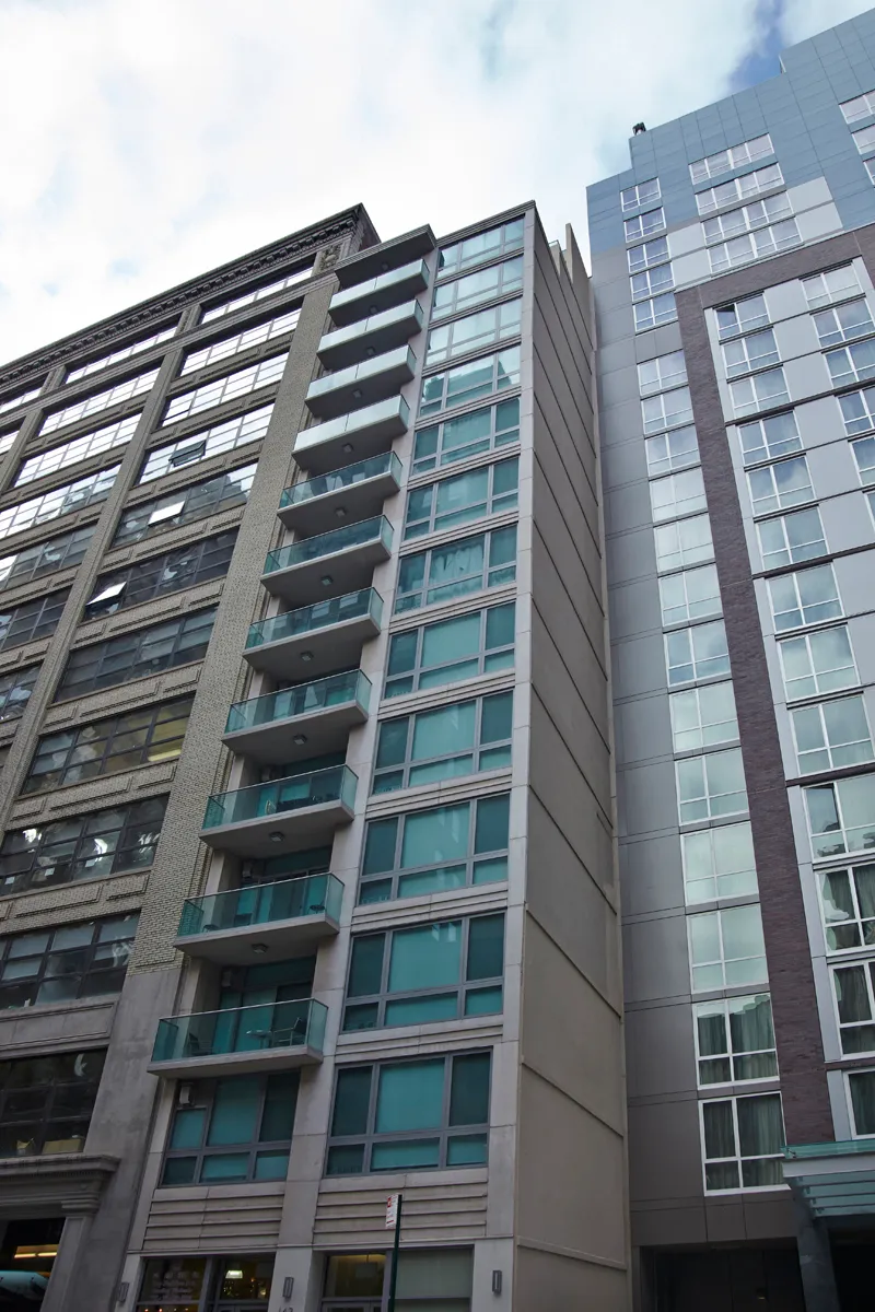 143 West 30th Street in Midtown South, Manhattan | StreetEasy