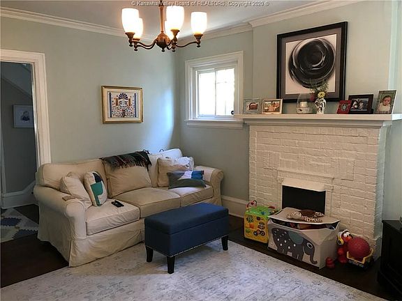 528A Maxwell St, Charleston, WV 25311 | Zillow