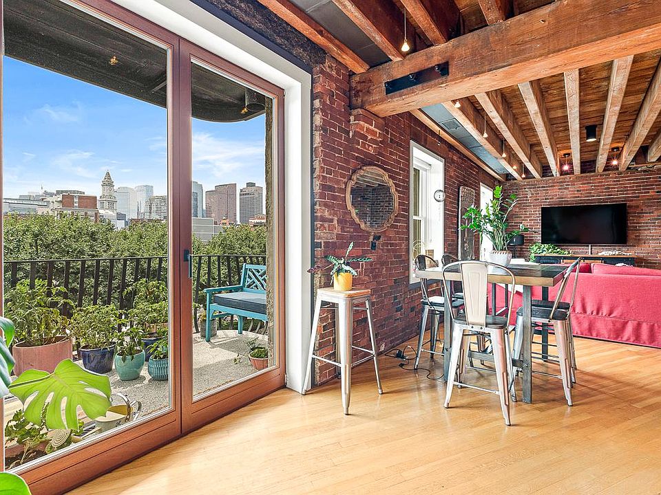 343 Commercial St Boston MA | Zillow