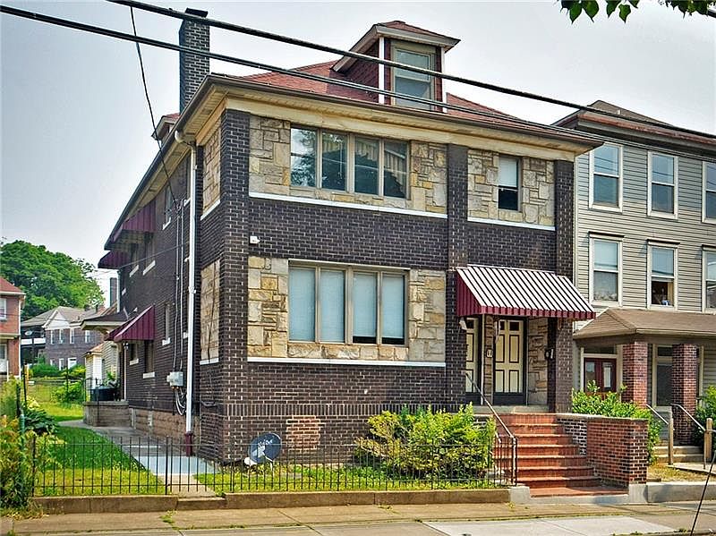 405 Bessemer Ave, East Pittsburgh, PA 15112 | Zillow