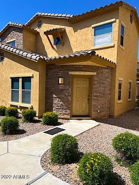 14916 N 177th Ave, Surprise, AZ 85388 | Zillow