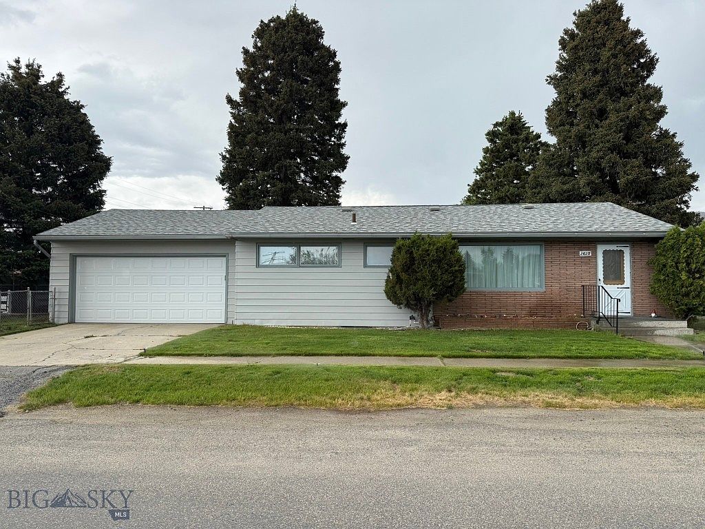 2625 George St, Butte, MT 59701 | Zillow