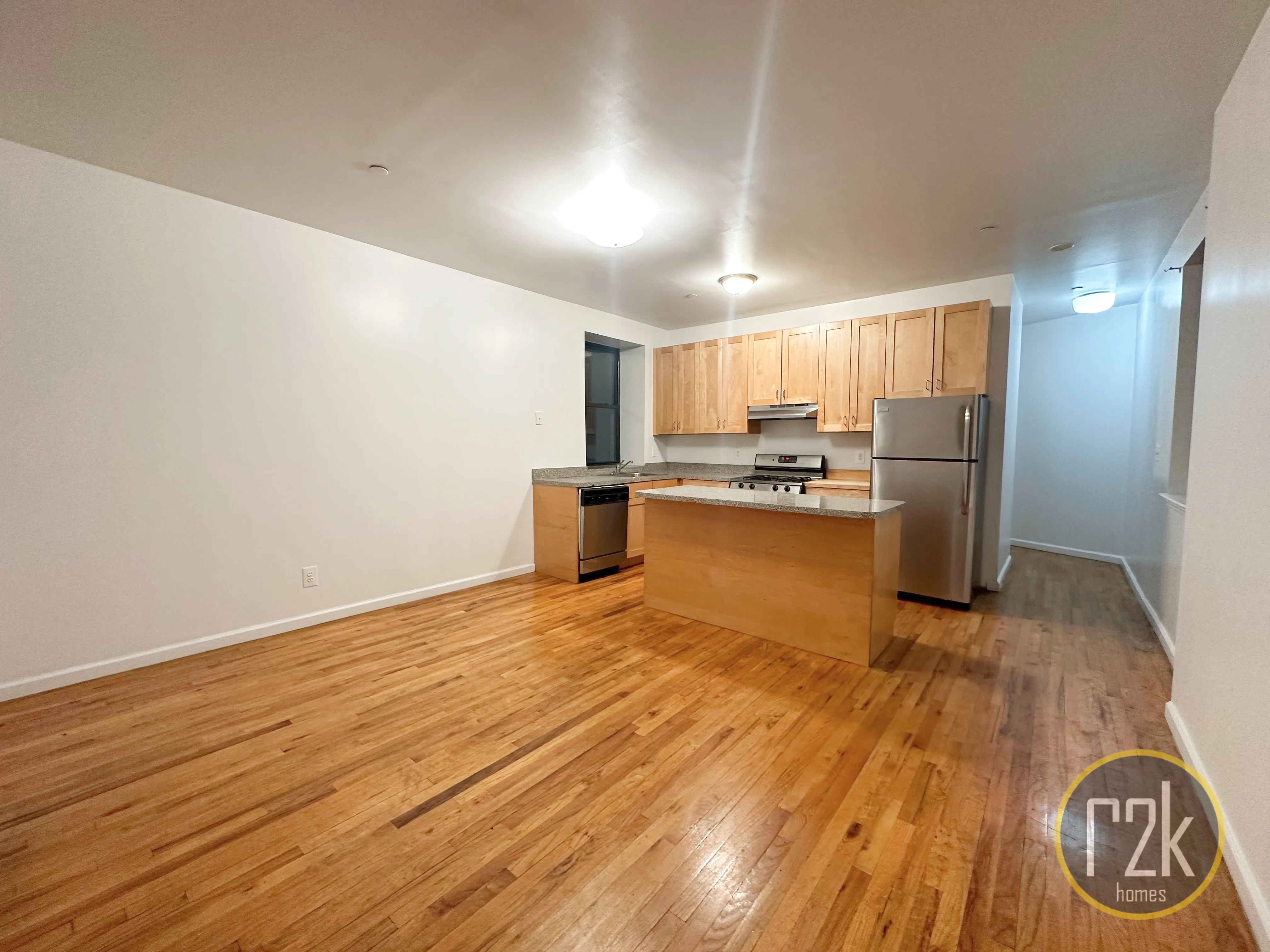 304 West 112th Street #2C in South Harlem, Manhattan | StreetEasy