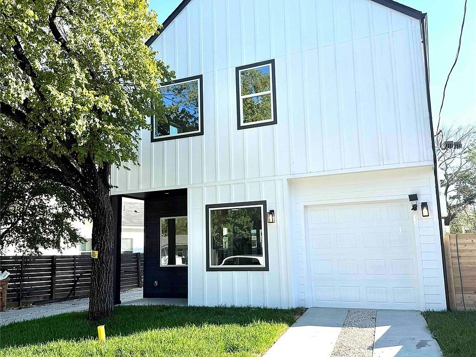 6809 Porter St #A, Austin, TX 78741 | MLS #5746189 | Zillow